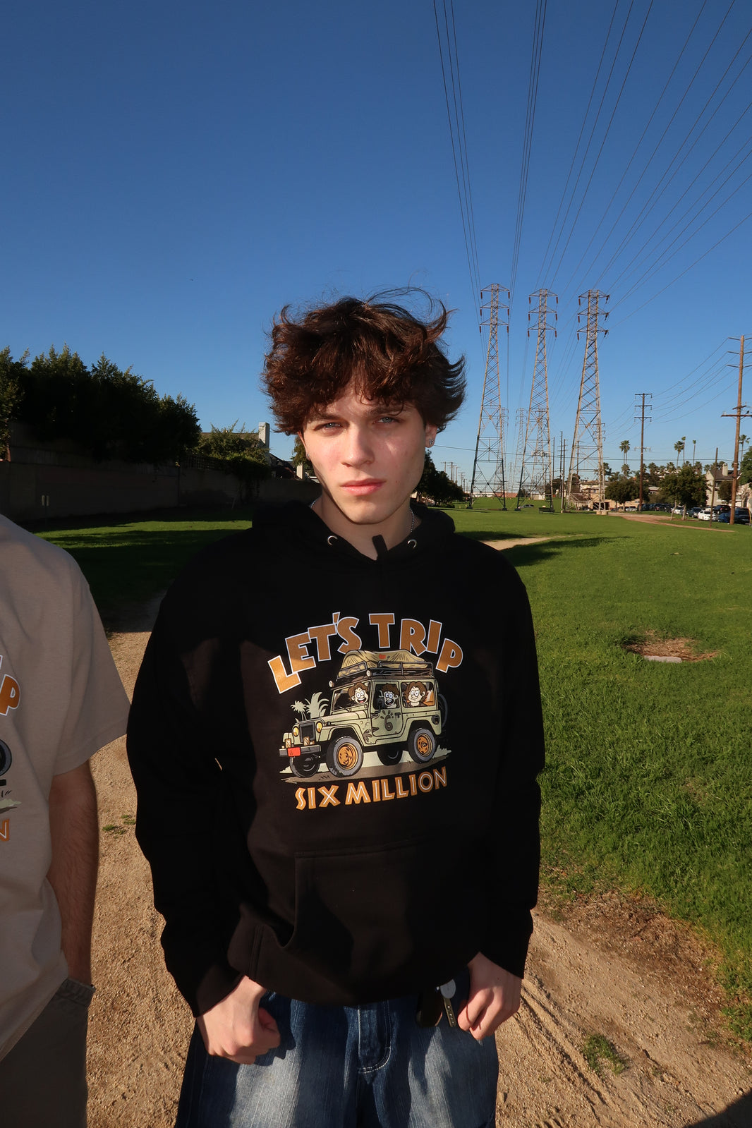 Sturniolo Merch - Official Website | Sturniolo Clothing