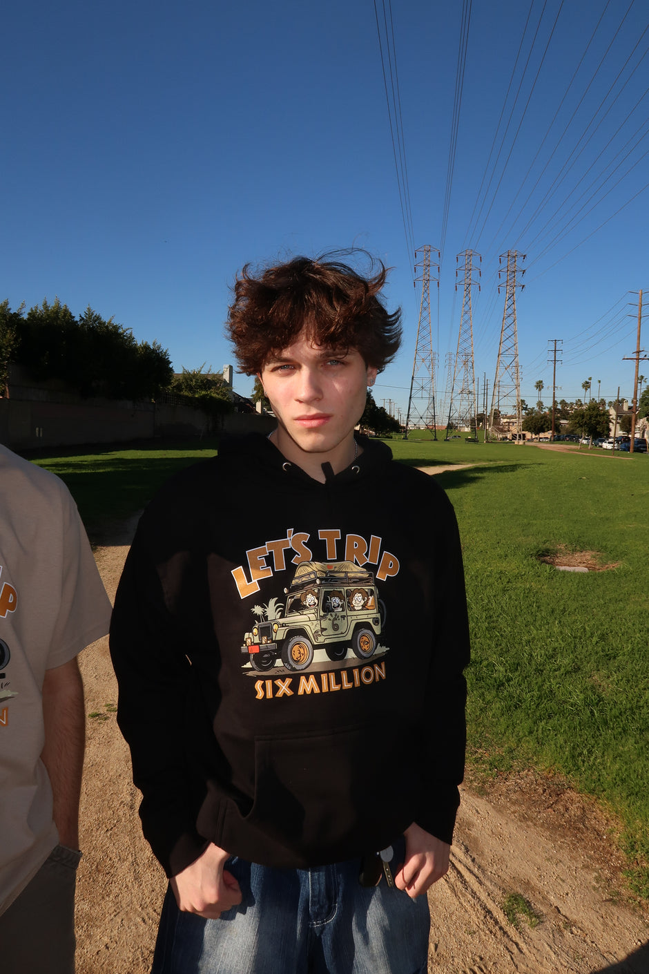 Sturniolo Merch - Official Website | Sturniolo Clothing
