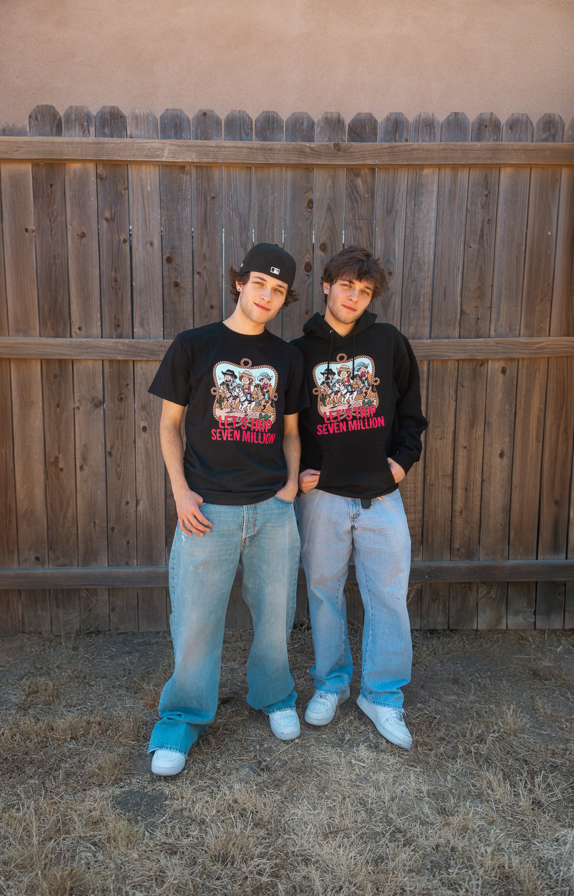 Sturniolo Merch - Official Website | Sturniolo Clothing