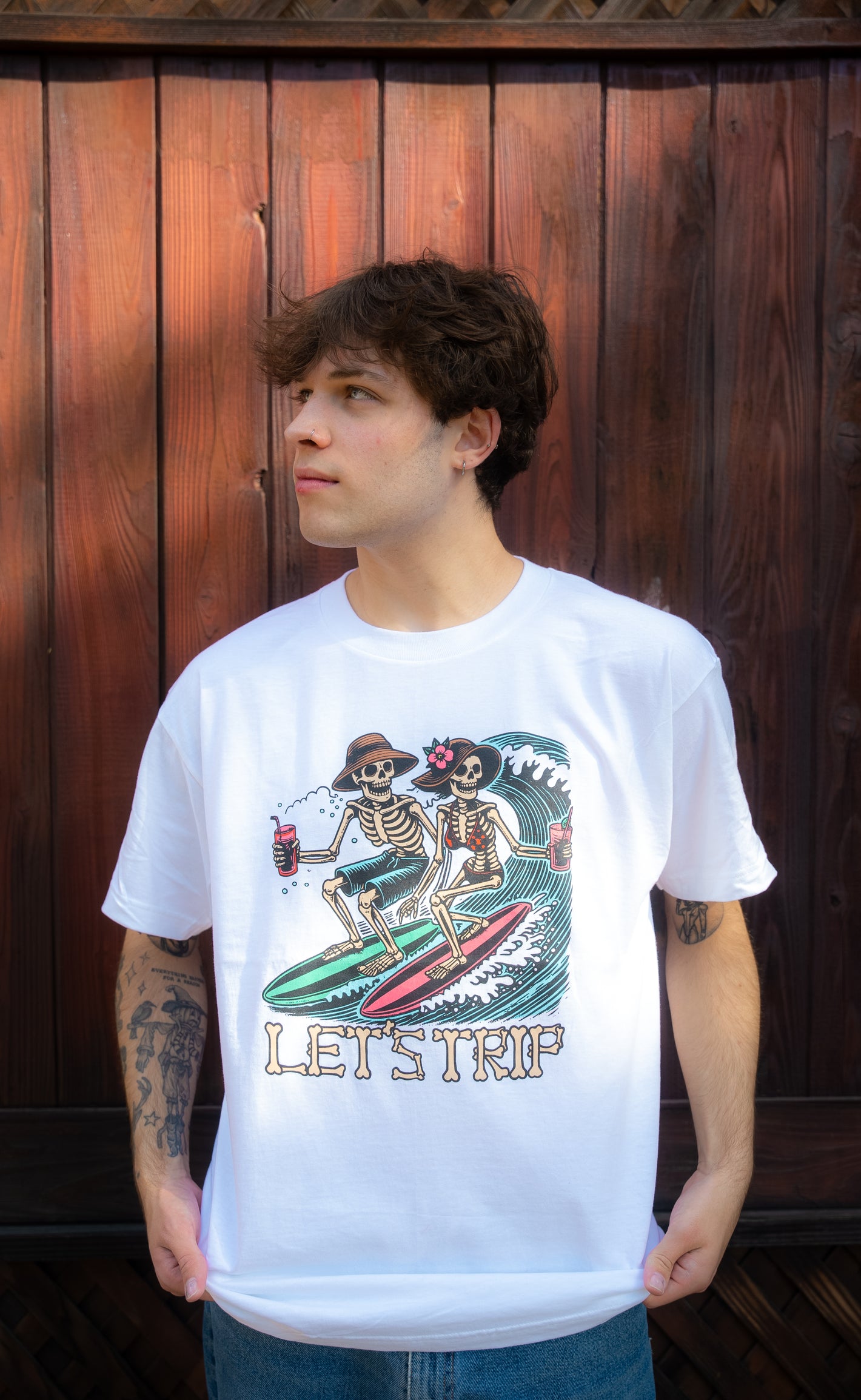 Lookbook – Sturniolo Clothing