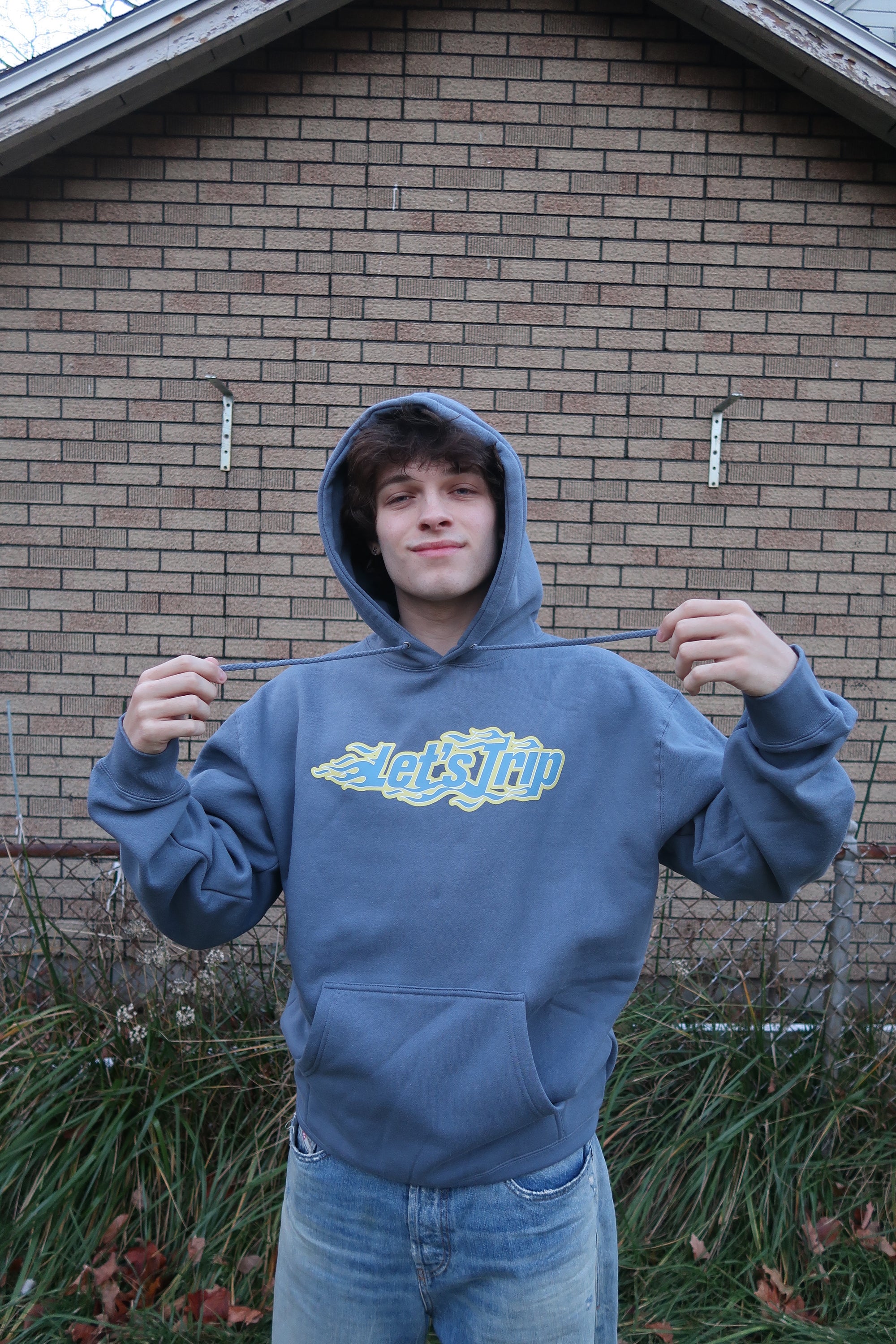 Lookbook – Sturniolo Clothing