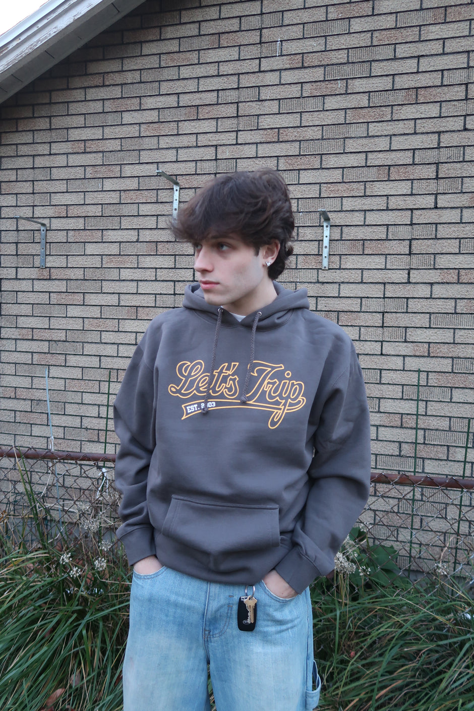 Apparel – Sturniolo Clothing