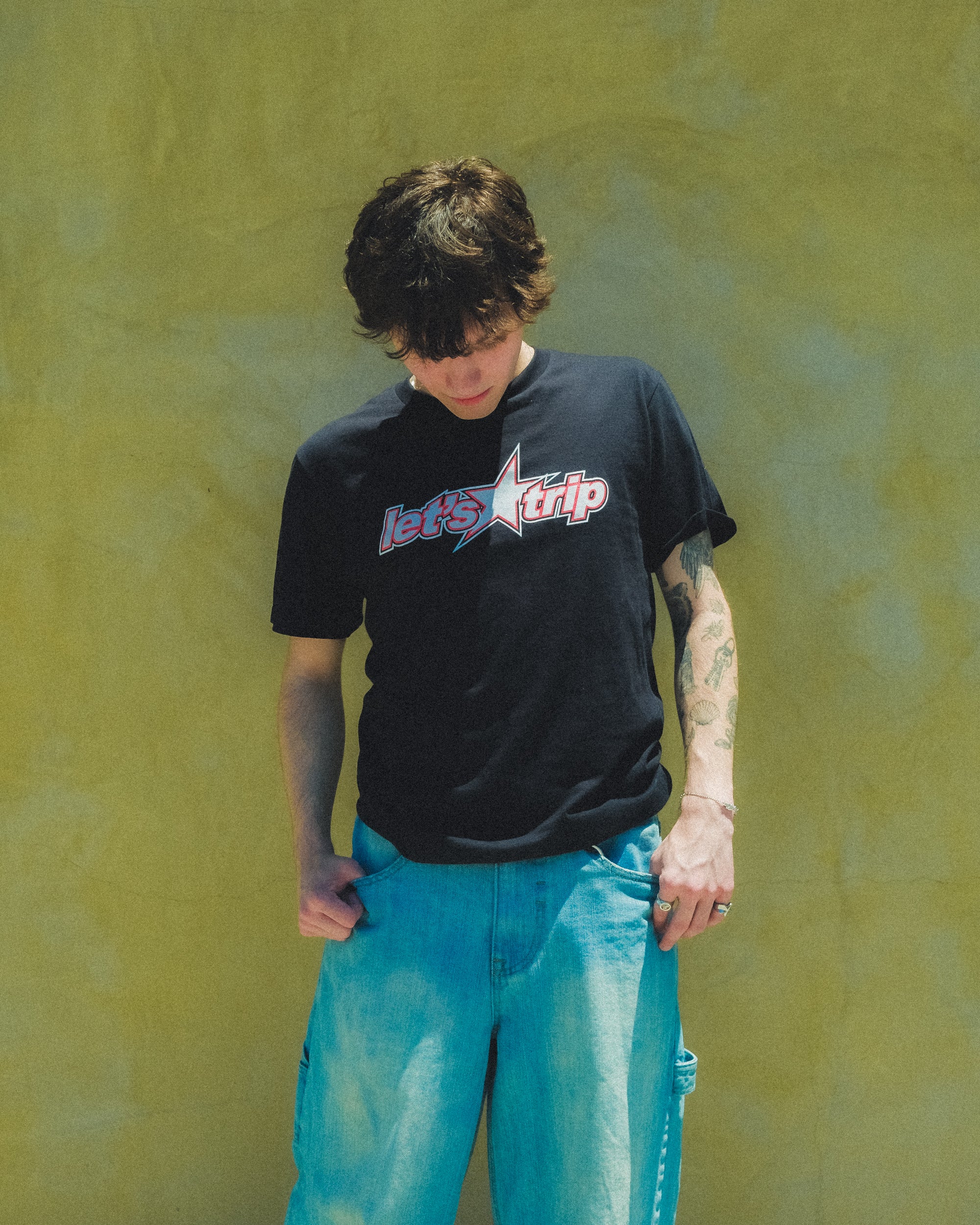Apparel – Sturniolo Clothing