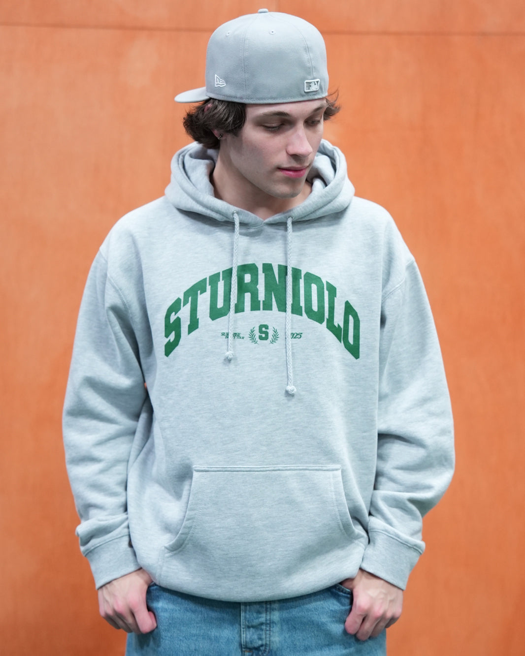Apparel – Sturniolo Clothing