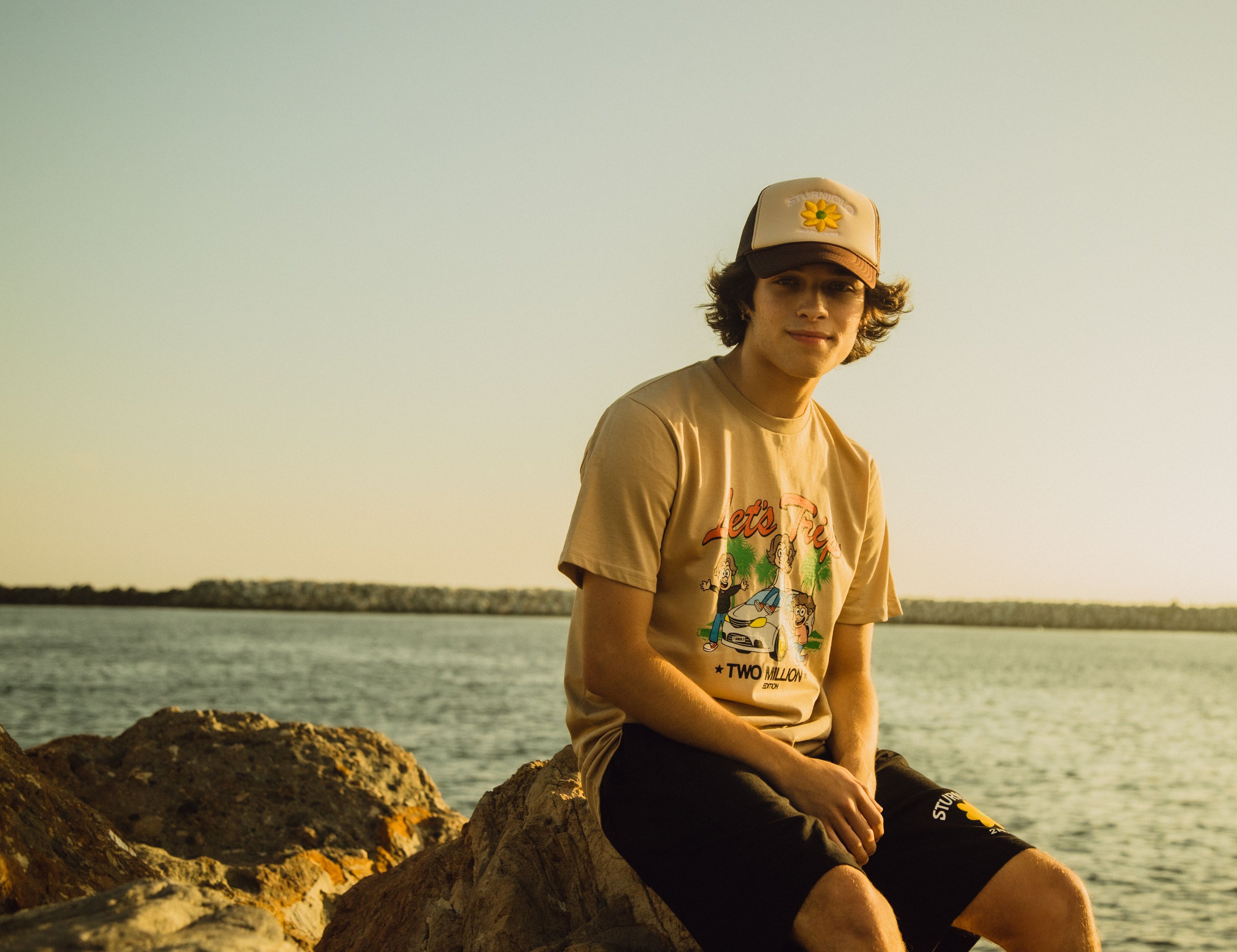 Lookbook – Sturniolo Clothing